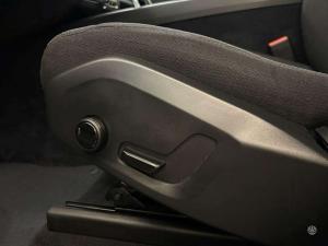 Black Volvo XC60 2022 in Marijampole, with an engine capacity of 1.97 L and mileage of 132 thousand km for 22999 €, photo 26 on AUTOMOTO.COM.LV
