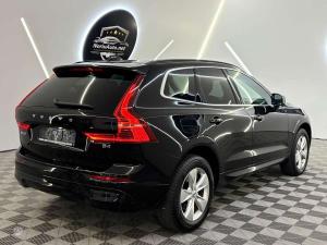 Black Volvo XC60 2022 in Marijampole, with an engine capacity of 1.97 L and mileage of 132 thousand km for 22999 €, photo 29 on AUTOMOTO.COM.LV