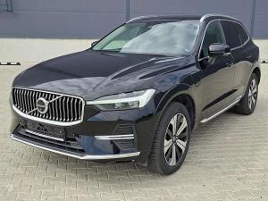 Melns Volvo XC60 2022 Šauļi, ar dzinēja tilpumu 1.97 L un nobraukumu 164 tūkst. km par 31950 €, foto 3 vietnē AUTOMOTO.COM.LV