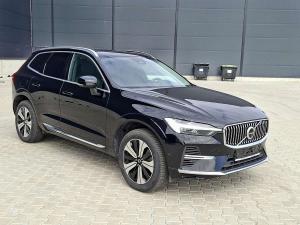 Melns Volvo XC60 2022 Šauļi, ar dzinēja tilpumu 1.97 L un nobraukumu 164 tūkst. km par 31950 €, foto 4 vietnē AUTOMOTO.COM.LV