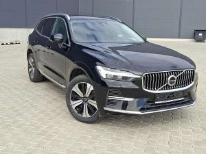 Melns Volvo XC60 2022 Šauļi, ar dzinēja tilpumu 1.97 L un nobraukumu 164 tūkst. km par 31950 €, foto 6 vietnē AUTOMOTO.COM.LV