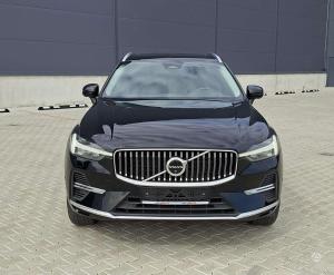Melns Volvo XC60 2022 Šauļi, ar dzinēja tilpumu 1.97 L un nobraukumu 164 tūkst. km par 31950 €, foto 7 vietnē AUTOMOTO.COM.LV
