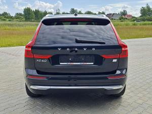 Melns Volvo XC60 2022 Šauļi, ar dzinēja tilpumu 1.97 L un nobraukumu 164 tūkst. km par 31950 €, foto 10 vietnē AUTOMOTO.COM.LV