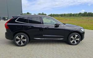 Melns Volvo XC60 2022 Šauļi, ar dzinēja tilpumu 1.97 L un nobraukumu 164 tūkst. km par 31950 €, foto 11 vietnē AUTOMOTO.COM.LV
