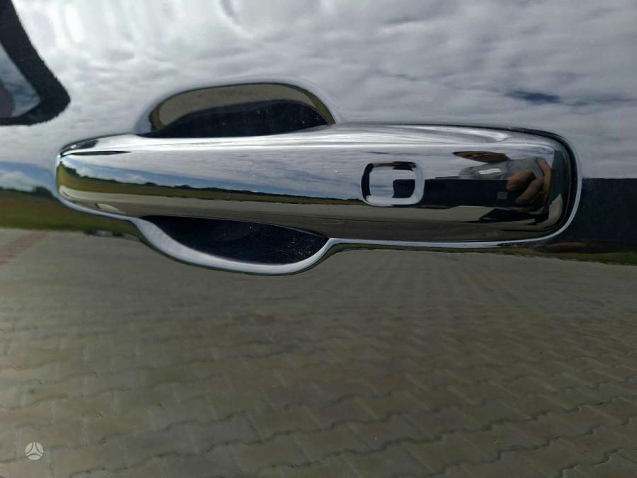 Melns Volvo XC60 2022 Šauļi, ar dzinēja tilpumu 1.97 L un nobraukumu 164 tūkst. km par 31950 €, foto 14 vietnē AUTOMOTO.COM.LV