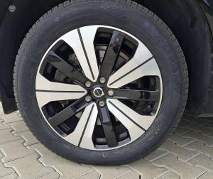 Melns Volvo XC60 2022 Šauļi, ar dzinēja tilpumu 1.97 L un nobraukumu 164 tūkst. km par 31950 €, foto 15 vietnē AUTOMOTO.COM.LV