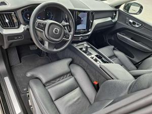 Melns Volvo XC60 2022 Šauļi, ar dzinēja tilpumu 1.97 L un nobraukumu 164 tūkst. km par 31950 €, foto 22 vietnē AUTOMOTO.COM.LV