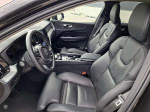 Melns Volvo XC60 2022 Šauļi, ar dzinēja tilpumu 1.97 L un nobraukumu 164 tūkst. km par 31950 €, foto 23 vietnē AUTOMOTO.COM.LV