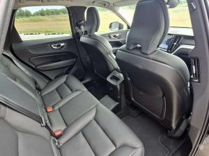 Melns Volvo XC60 2022 Šauļi, ar dzinēja tilpumu 1.97 L un nobraukumu 164 tūkst. km par 31950 €, foto 25 vietnē AUTOMOTO.COM.LV
