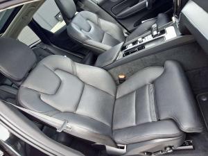 Melns Volvo XC60 2022 Šauļi, ar dzinēja tilpumu 1.97 L un nobraukumu 164 tūkst. km par 31950 €, foto 32 vietnē AUTOMOTO.COM.LV