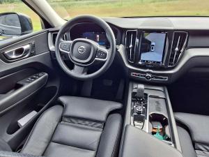 Melns Volvo XC60 2022 Šauļi, ar dzinēja tilpumu 1.97 L un nobraukumu 164 tūkst. km par 31950 €, foto 34 vietnē AUTOMOTO.COM.LV
