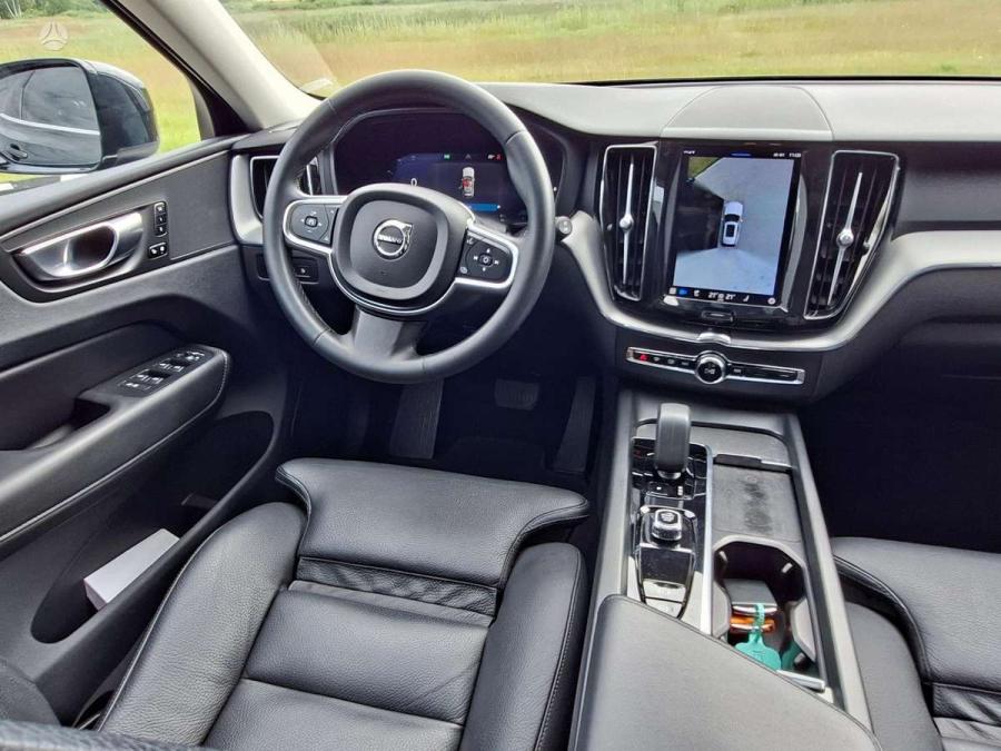 Melns Volvo XC60 2022 Šauļi, ar dzinēja tilpumu 1.97 L un nobraukumu 164 tūkst. km par 31950 €, foto 34 vietnē AUTOMOTO.COM.LV