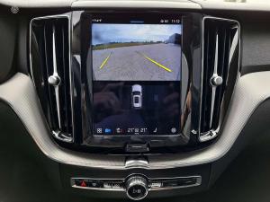 Melns Volvo XC60 2022 Šauļi, ar dzinēja tilpumu 1.97 L un nobraukumu 164 tūkst. km par 31950 €, foto 40 vietnē AUTOMOTO.COM.LV