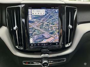 Melns Volvo XC60 2022 Šauļi, ar dzinēja tilpumu 1.97 L un nobraukumu 164 tūkst. km par 31950 €, foto 42 vietnē AUTOMOTO.COM.LV