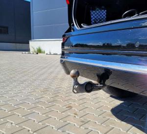 Melns Volvo XC60 2022 Šauļi, ar dzinēja tilpumu 1.97 L un nobraukumu 164 tūkst. km par 31950 €, foto 47 vietnē AUTOMOTO.COM.LV