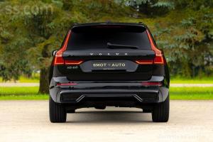 Melns Volvo XC60 2022 Jelgava, ar dzinēja tilpumu 2.00 L un nobraukumu 0 tūkst. km par 28500 €, foto 6 vietnē AUTOMOTO.COM.LV