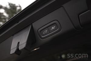 Melns Volvo XC60 2022 Jelgava, ar dzinēja tilpumu 2.00 L un nobraukumu 0 tūkst. km par 28500 €, foto 14 vietnē AUTOMOTO.COM.LV