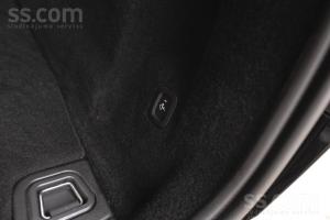 Melns Volvo XC60 2022 Jelgava, ar dzinēja tilpumu 2.00 L un nobraukumu 0 tūkst. km par 28500 €, foto 15 vietnē AUTOMOTO.COM.LV