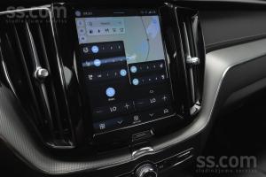 Melns Volvo XC60 2022 Jelgava, ar dzinēja tilpumu 2.00 L un nobraukumu 0 tūkst. km par 28500 €, foto 19 vietnē AUTOMOTO.COM.LV