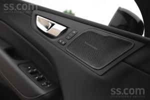 Melns Volvo XC60 2022 Jelgava, ar dzinēja tilpumu 2.00 L un nobraukumu 0 tūkst. km par 28500 €, foto 25 vietnē AUTOMOTO.COM.LV
