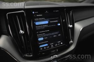Melns Volvo XC60 2022 Jelgava, ar dzinēja tilpumu 2.00 L un nobraukumu 0 tūkst. km par 28500 €, foto 28 vietnē AUTOMOTO.COM.LV