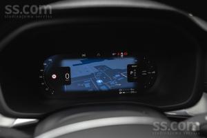 Melns Volvo XC60 2022 Jelgava, ar dzinēja tilpumu 2.00 L un nobraukumu 0 tūkst. km par 28500 €, foto 29 vietnē AUTOMOTO.COM.LV