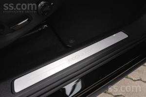 Melns Volvo XC60 2022 Jelgava, ar dzinēja tilpumu 2.00 L un nobraukumu 0 tūkst. km par 28500 €, foto 33 vietnē AUTOMOTO.COM.LV