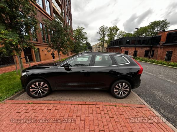 Melns Volvo XC60 2022 Tallina, ar dzinēja tilpumu 2.00 L un nobraukumu 105 tūkst. km par 34500 €, foto 3 vietnē AUTOMOTO.COM.LV