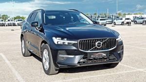 Melns Volvo XC60 2022 Viļņa, ar dzinēja tilpumu 1.97 L un nobraukumu 191 tūkst. km par 20800 €, foto 4 vietnē AUTOMOTO.COM.LV