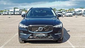 Melns Volvo XC60 2022 Viļņa, ar dzinēja tilpumu 1.97 L un nobraukumu 191 tūkst. km par 20800 €, foto 7 vietnē AUTOMOTO.COM.LV