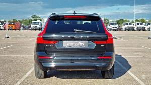 Melns Volvo XC60 2022 Viļņa, ar dzinēja tilpumu 1.97 L un nobraukumu 191 tūkst. km par 20800 €, foto 8 vietnē AUTOMOTO.COM.LV