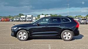 Melns Volvo XC60 2022 Viļņa, ar dzinēja tilpumu 1.97 L un nobraukumu 191 tūkst. km par 20800 €, foto 9 vietnē AUTOMOTO.COM.LV
