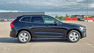 Melns Volvo XC60 2022 Viļņa, ar dzinēja tilpumu 1.97 L un nobraukumu 191 tūkst. km par 20800 €, foto 10 vietnē AUTOMOTO.COM.LV