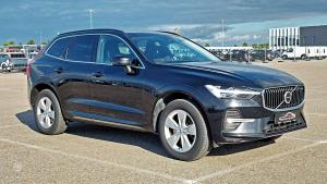 Melns Volvo XC60 2022 Viļņa, ar dzinēja tilpumu 1.97 L un nobraukumu 191 tūkst. km par 20800 €, foto 11 vietnē AUTOMOTO.COM.LV