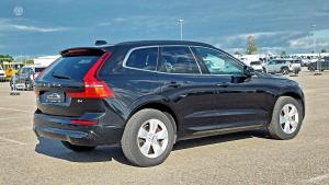 Melns Volvo XC60 2022 Viļņa, ar dzinēja tilpumu 1.97 L un nobraukumu 191 tūkst. km par 20800 €, foto 12 vietnē AUTOMOTO.COM.LV