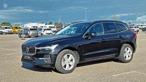 Melns Volvo XC60 2022 Viļņa, ar dzinēja tilpumu 1.97 L un nobraukumu 191 tūkst. km par 20800 €, foto 14 vietnē AUTOMOTO.COM.LV