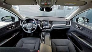 Melns Volvo XC60 2022 Viļņa, ar dzinēja tilpumu 1.97 L un nobraukumu 191 tūkst. km par 20800 €, foto 15 vietnē AUTOMOTO.COM.LV