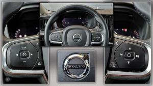 Melns Volvo XC60 2022 Viļņa, ar dzinēja tilpumu 1.97 L un nobraukumu 191 tūkst. km par 20800 €, foto 17 vietnē AUTOMOTO.COM.LV