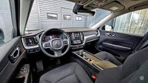 Melns Volvo XC60 2022 Viļņa, ar dzinēja tilpumu 1.97 L un nobraukumu 191 tūkst. km par 20800 €, foto 20 vietnē AUTOMOTO.COM.LV