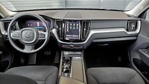 Melns Volvo XC60 2022 Viļņa, ar dzinēja tilpumu 1.97 L un nobraukumu 191 tūkst. km par 20800 €, foto 26 vietnē AUTOMOTO.COM.LV