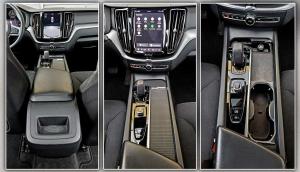 Melns Volvo XC60 2022 Viļņa, ar dzinēja tilpumu 1.97 L un nobraukumu 191 tūkst. km par 20800 €, foto 28 vietnē AUTOMOTO.COM.LV