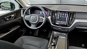 Melns Volvo XC60 2022 Viļņa, ar dzinēja tilpumu 1.97 L un nobraukumu 191 tūkst. km par 20800 €, foto 30 vietnē AUTOMOTO.COM.LV