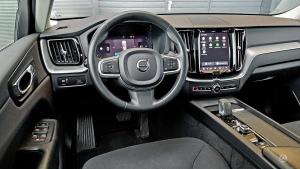 Melns Volvo XC60 2022 Viļņa, ar dzinēja tilpumu 1.97 L un nobraukumu 191 tūkst. km par 20800 €, foto 31 vietnē AUTOMOTO.COM.LV