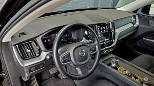 Melns Volvo XC60 2022 Viļņa, ar dzinēja tilpumu 1.97 L un nobraukumu 191 tūkst. km par 20800 €, foto 37 vietnē AUTOMOTO.COM.LV