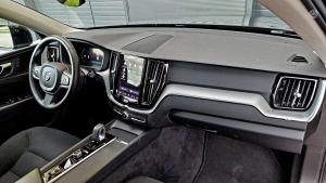 Melns Volvo XC60 2022 Viļņa, ar dzinēja tilpumu 1.97 L un nobraukumu 191 tūkst. km par 20800 €, foto 38 vietnē AUTOMOTO.COM.LV