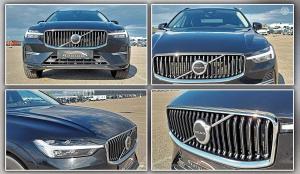 Melns Volvo XC60 2022 Viļņa, ar dzinēja tilpumu 1.97 L un nobraukumu 191 tūkst. km par 20800 €, foto 41 vietnē AUTOMOTO.COM.LV