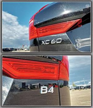 Melns Volvo XC60 2022 Viļņa, ar dzinēja tilpumu 1.97 L un nobraukumu 191 tūkst. km par 20800 €, foto 42 vietnē AUTOMOTO.COM.LV