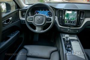 Melns Volvo XC60 2022 Tallina, ar dzinēja tilpumu 2.00 L un nobraukumu 159 tūkst. km par 32890 €, foto 4 vietnē AUTOMOTO.COM.LV