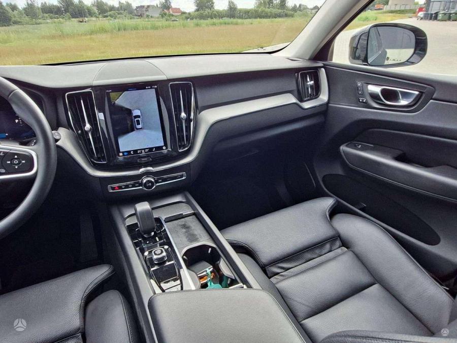 Melns Volvo XC60 2022 Šauļi, ar dzinēja tilpumu 1.97 L un nobraukumu 164 tūkst. km par 30950 €, foto 39 vietnē AUTOMOTO.COM.LV