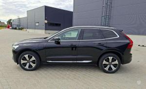 Melns Volvo XC60 2022 Šauļi, ar dzinēja tilpumu 1.97 L un nobraukumu 164 tūkst. km par 30950 €, foto 12 vietnē AUTOMOTO.COM.LV